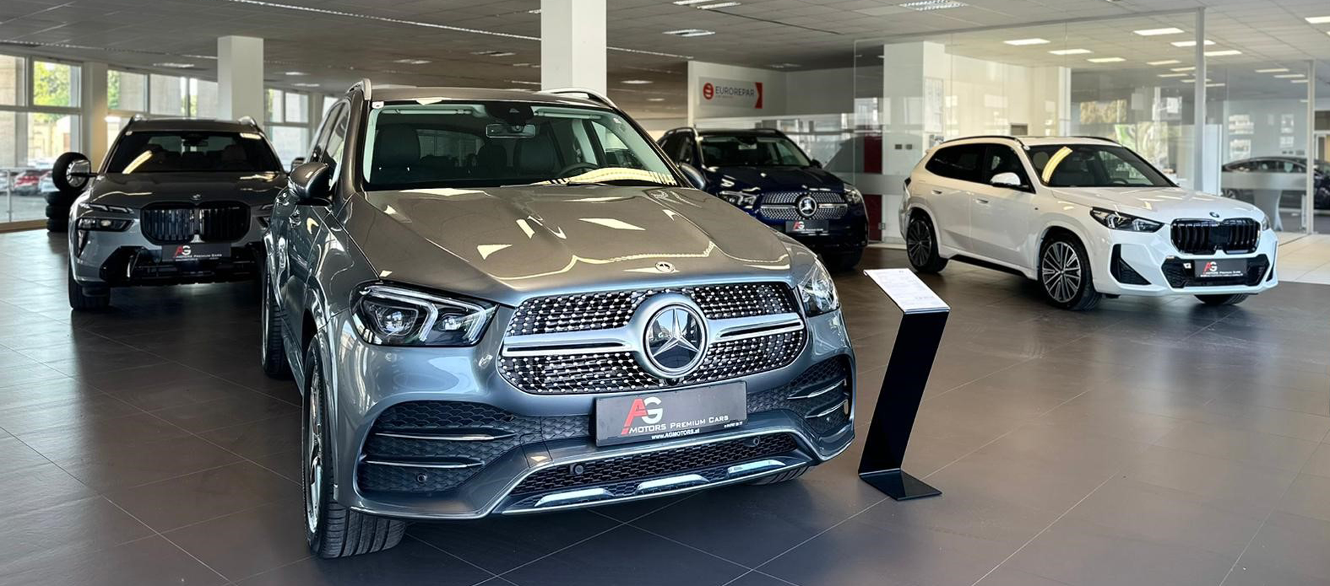 Autohaus in Wien: AG Motors | Ankauf, Verkauf, Kfz-Werkstätte