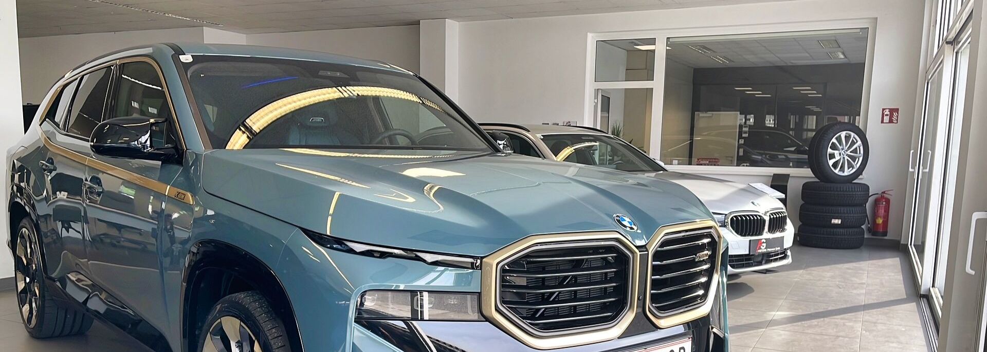 Autohaus in Wien: AG Motors | Ankauf, Verkauf, Kfz-Werkstätte